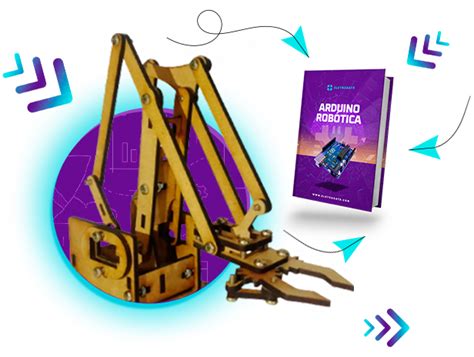 Apostila Arduino Robótica Baixe Gratuitamente Eletrogate