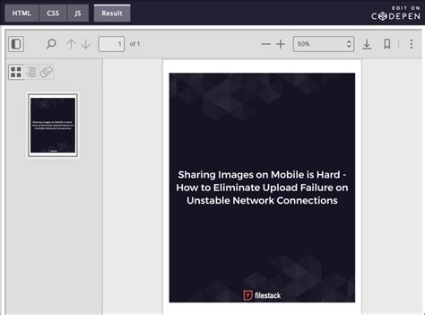 Take Your User Experience Further With Filestack Add Ons