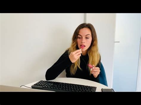 Asmr Secretary Roleplay The Asmr Index