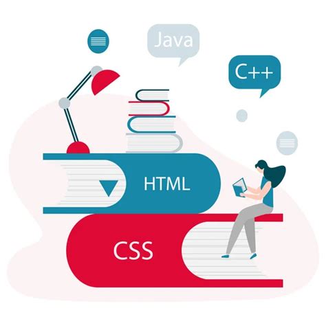 Learn Java Vector Art Stock Images Depositphotos
