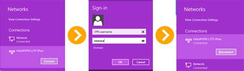 How To Setup L TP IPsec On Windows VPN Service