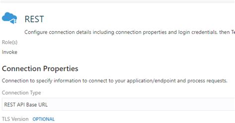 Confessions Of A Software Developer Oic How To Configure Endpoints Of Ords Connections In Oic