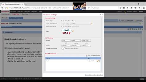 Full Menu V6 X Fmc Firesight Management Cetner Sourcefire 3d Defense Center Part 2 Youtube