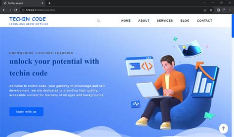 Daulat Singh On Linkedin Webdevelopment Html Css Fullstack
