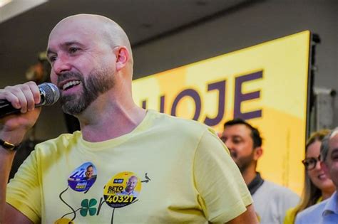 Midianews Beto Aponta Que Modelo De Trabalho Democratizou