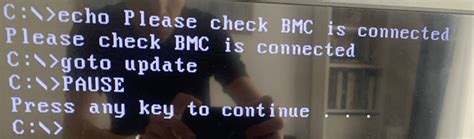 Asus Mobo Bmc Hard Fail After It Worked Rhomelab