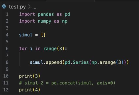 VS Code Faded Text Stack Overflow