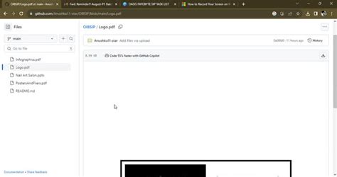 anushka tripathi on linkedin oasis oasisinfobyte graphicdesign