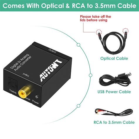 Astro Decoder Optical Cable Felicity Brown