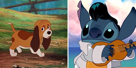 Los 8 Personajes De Disney Más Bonitos Clasificados Cultture