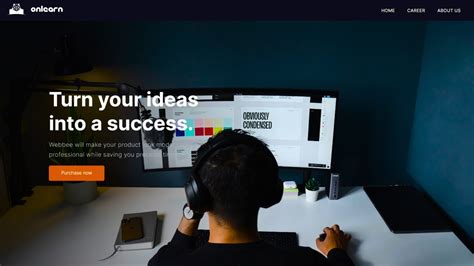🔥reactjs Material Ui Business Website Complete Project With Material Ui React Js Project