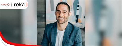 Joseph Gibbons Championing Authenticity Through Wellness And Words