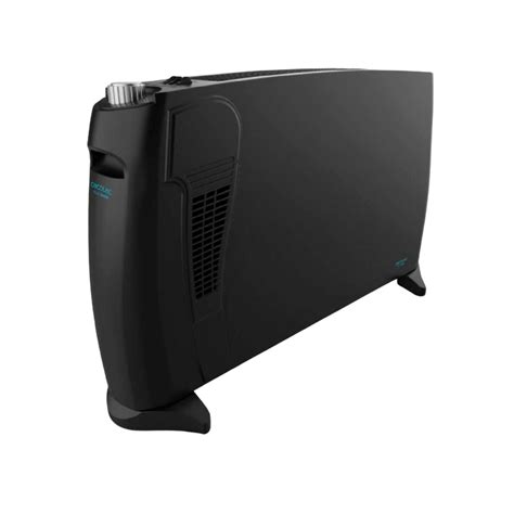 ¿qué Es Un Convector Eléctrico Y Cuánto Consume Repsol