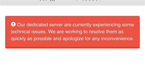 Anyone Know Whats Up With Scalacube Its Been Around A Month I Havent Been Able To Access