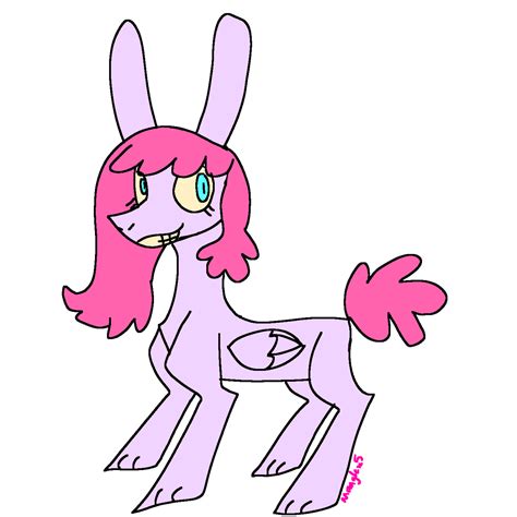 Mlp X Tadc Fusion Grid Result E3 By Manglex5 On Deviantart