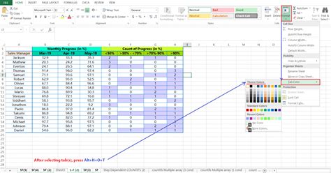 80 Excel Shortcuts With ALT Key Best Hotkey Of Keyboard Shortcuts