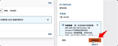 免费12个月使用体验AWS目前世界上最大的云服务器提供商家含DD教程 爱玩实验室