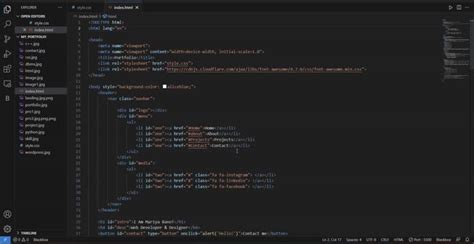 Video Mariya Bano On Linkedin Level1task2 Codsoft Internship