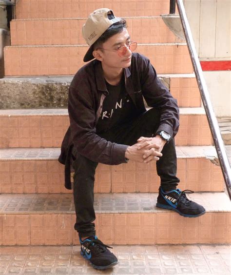 Poto Romantis Cowok Ganteng Indonesia