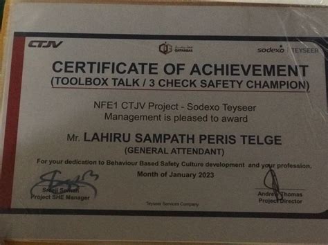 Lahiru Sampath On Linkedin I Have Good Experience In Qatar Airways I Need Job Again Please Help