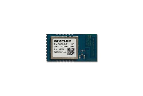 Emc6069 P 苏州优贝克斯电子科技有限公司