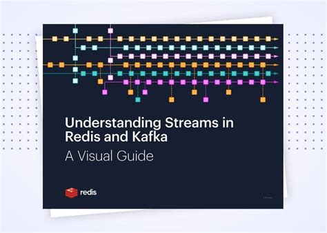 Roberto Perez On Linkedin Understanding Streams In Redis And Kafka A