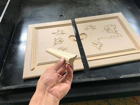 አውቶማቲክ መሳሪያ መቀየሪያ Cnc የማሽን ማዕከል ለእንጨት ሥራ Stylecnc