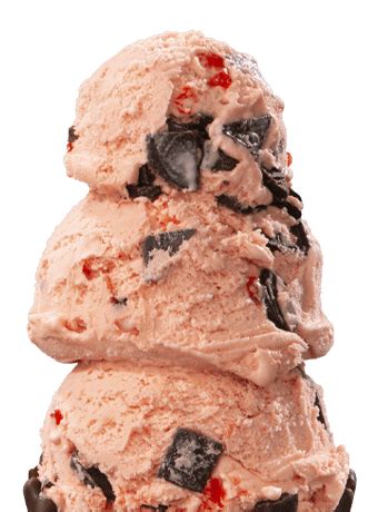 Rogers Handels Homemade Ice Cream