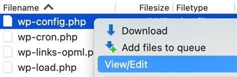 4 Easy Ways To Get WordPress PHP Error Logs MalCare