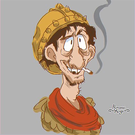 Nobby Nobbs Discworld Fanart By Purumuhugr On Newgrounds