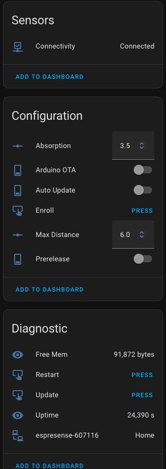 Determine Which Bluetooth Proxy An Ibeacon Is Connected To Feature Requests Home Assistant
