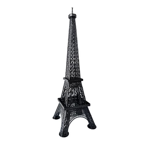 Ейфелева вежа 57см ТОВ ЕСІ ПРОММЕТАЛ
