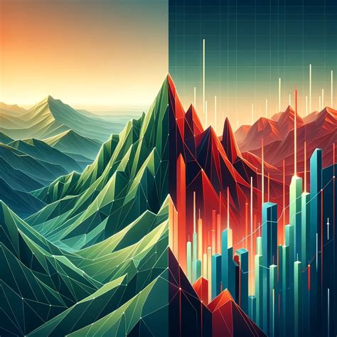 Navigating Financial Markets Long Term Investing Vs Algorithmic Day Trading Scalable Human Blog