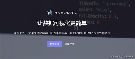 html常用js统计图表插件 html图表插件 csdn博客
