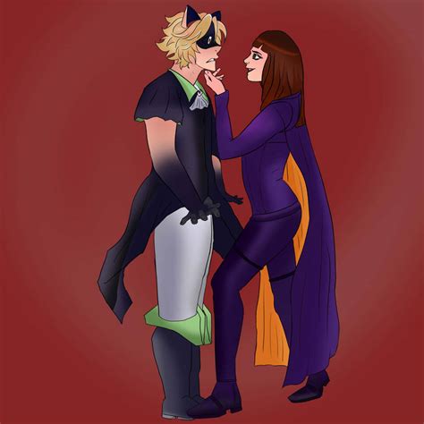 Oc Comm By Vanessaseraphine On Deviantart