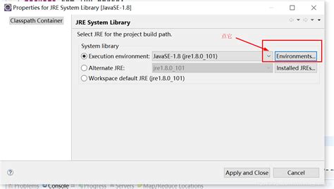 Exception In Thread “main“ Ioexception Javalangreflect