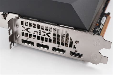 XFX Radeon RX 9070 XT Mercury OC Magnetic Air Review Pictures Teardown TechPowerUp