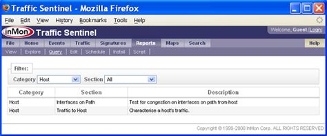 Inmon Support Tutorials Inmon Support Tutorials