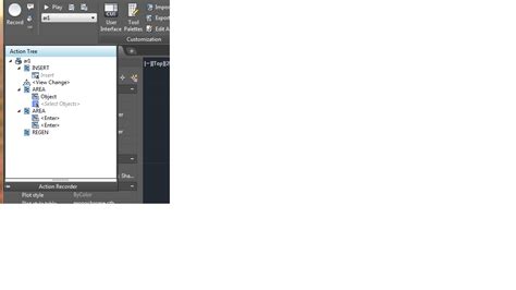 Solved Making A Macro Select A Specific Block Autodesk Community