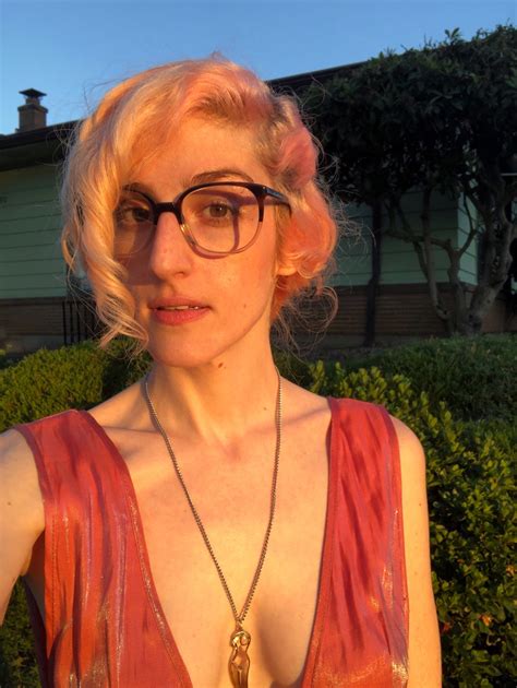 Elizabeth Mitchell Substack