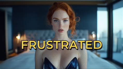Begging for Dominance my husband won't give me - YouTube