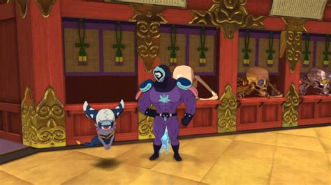 Micchy Whatchu Lookin At R Yokaiwatch