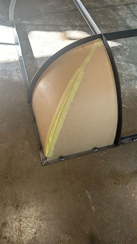 Help With Unfurling A Curved Surface SketchUp SketchUp Community