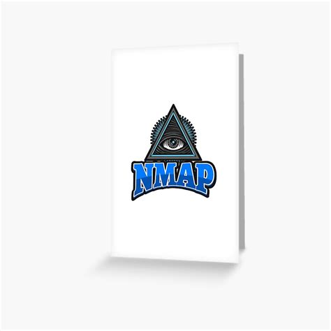 Kali Linux Hacker Nmap Sticker For Sale By Techteez Redbubble