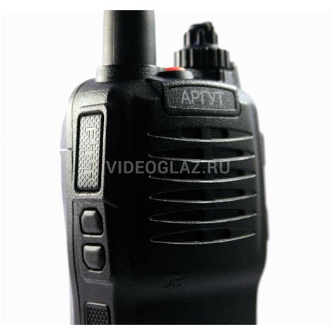 Переносная радиостанция: Портативные радиостанции Kenwood