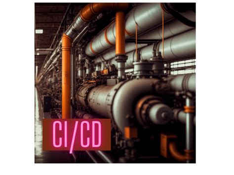 ways to implement a ci cd pipeline using github gcp aws and more