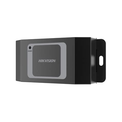 Hikvision Secure Door Control Module Bover Technologies