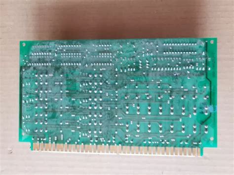 Siemens Cerberus Pyrotronics Zc1 8b 25 Zone Control Card Module 500 893957 35 00 Picclick Ca