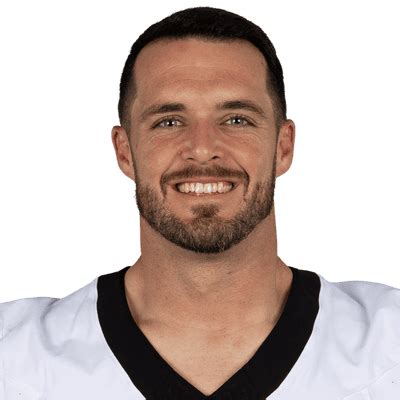 Derek Carr Stats Nfl News Bio And More Usa Today Sports