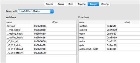 Heap Viewer An Ida Pro Plugin To Examine The Glibc Heap Focused On Heap Viewer An Ida Pro Plugin To Examine The Glibc Heap Focused On